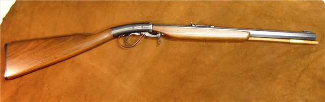Modern take on the 19th Century "Buggy Rifle"......... | Indiana Gun ...