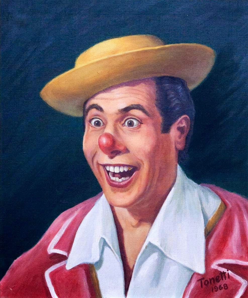 Circo Méliès: 10.14