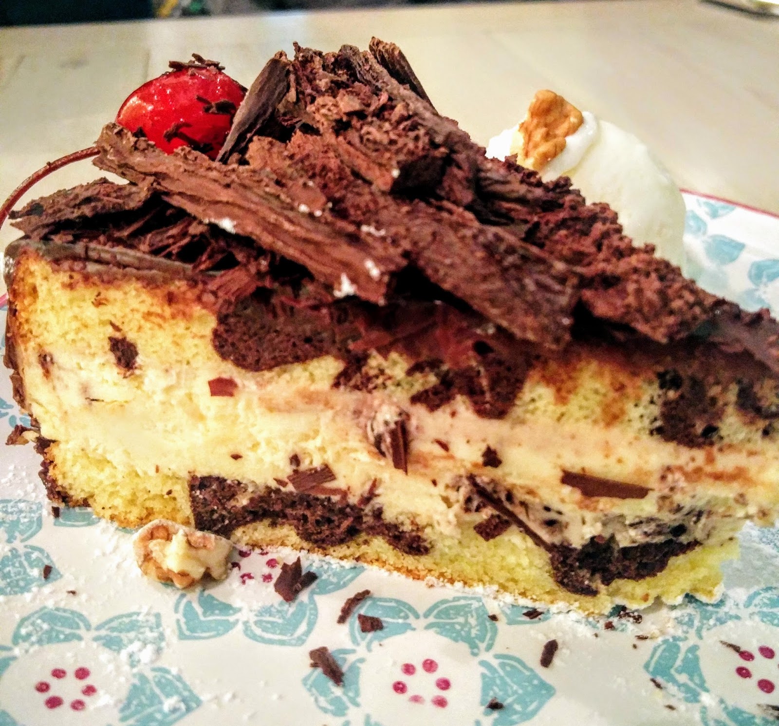 Nasma's Modern Levantine Cuisine Is A Breath of Fresh Air