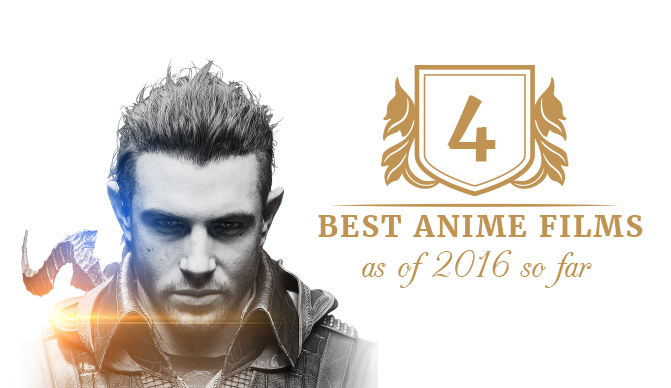 The 4 Best Anime Films of 2016 So Far - OtakuPlay PH: Anime, Cosplay ...