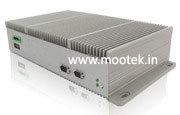 Mootek Technologies: Industrial Embedded BOX PC