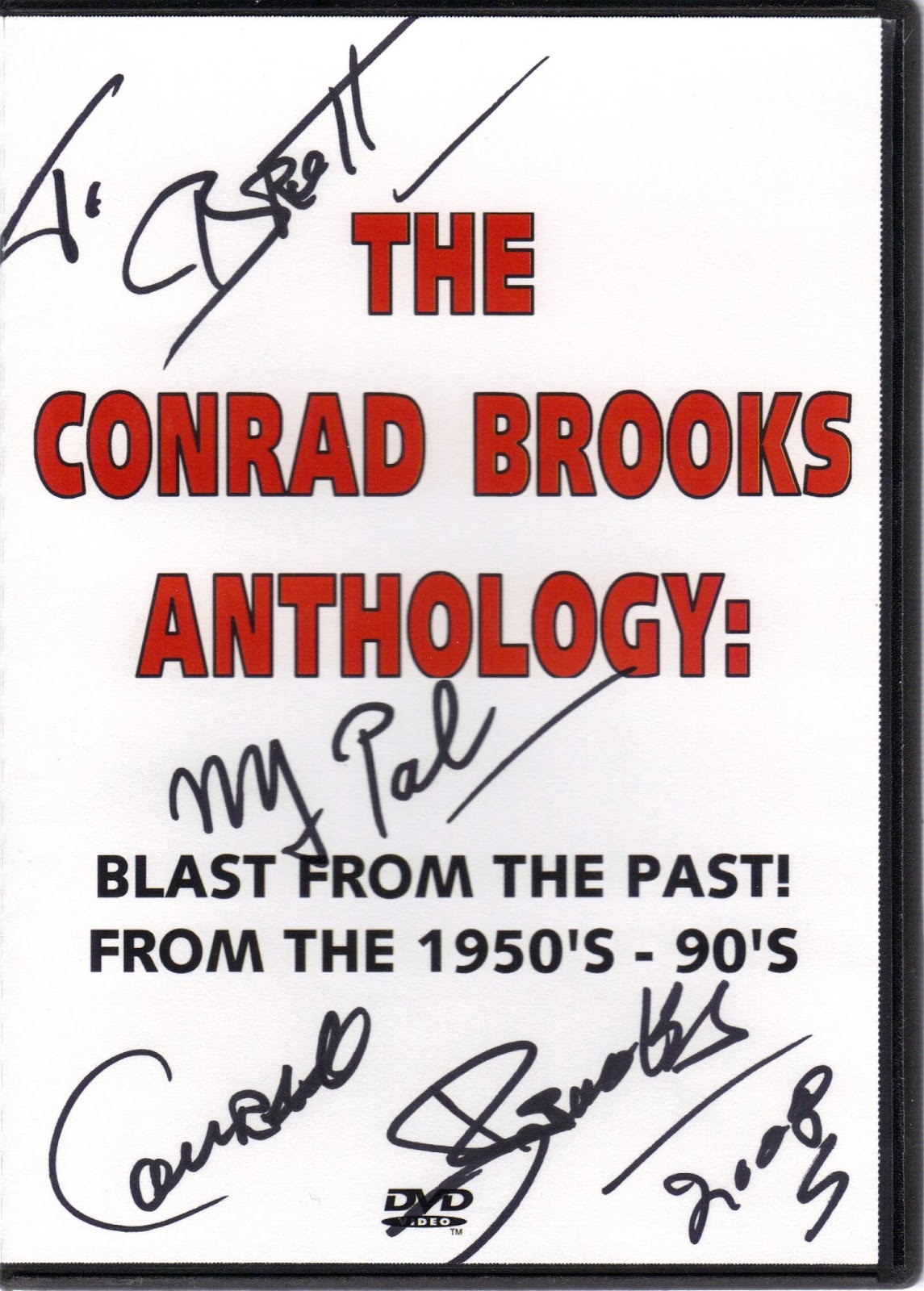 Sidelong Glances of a Pigeon Kicker: 2017