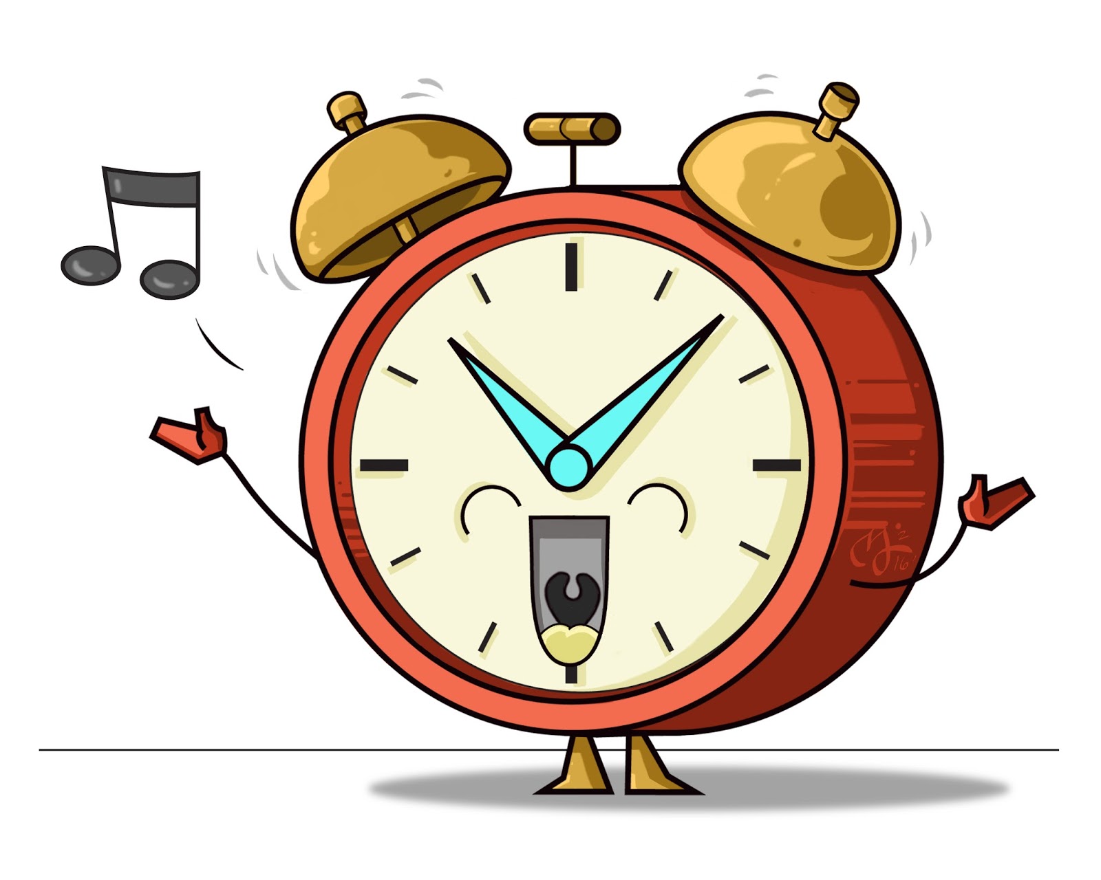 Stiles of Art: Sour Note