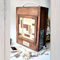 миникомод "RetroCam" | Artefact