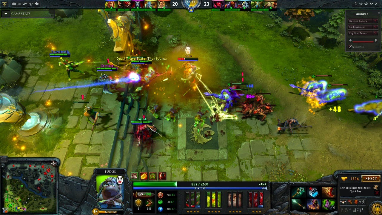 Teknologi Pengolah Data Digital: Pengertian dan Aplikasi Grafika Komputer