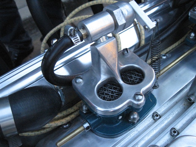 Rocket Engineering Co.: Scott Fuel Injection