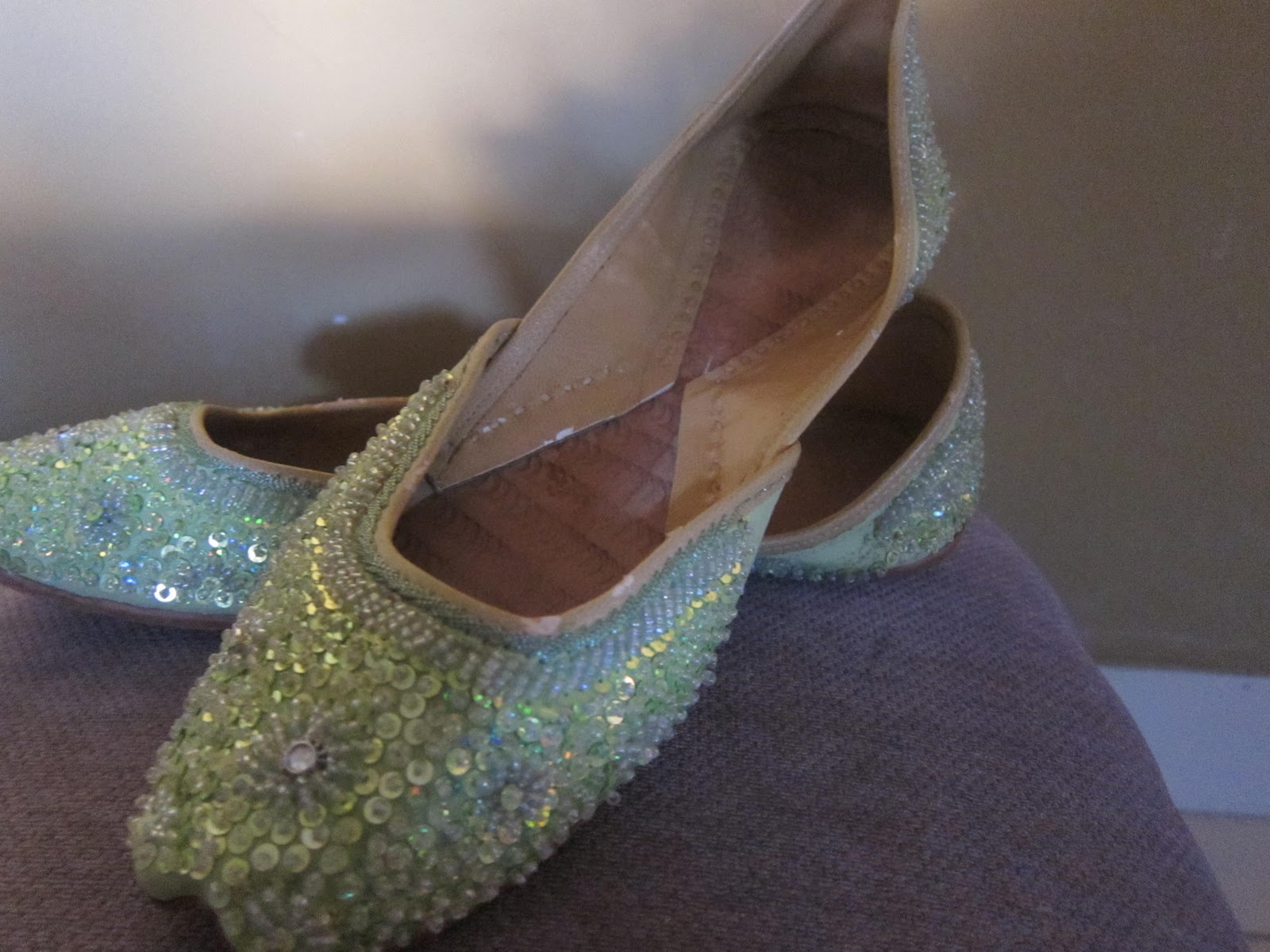 Its Poochies Place!: Eye catching designs of beaded and hand stitched ...