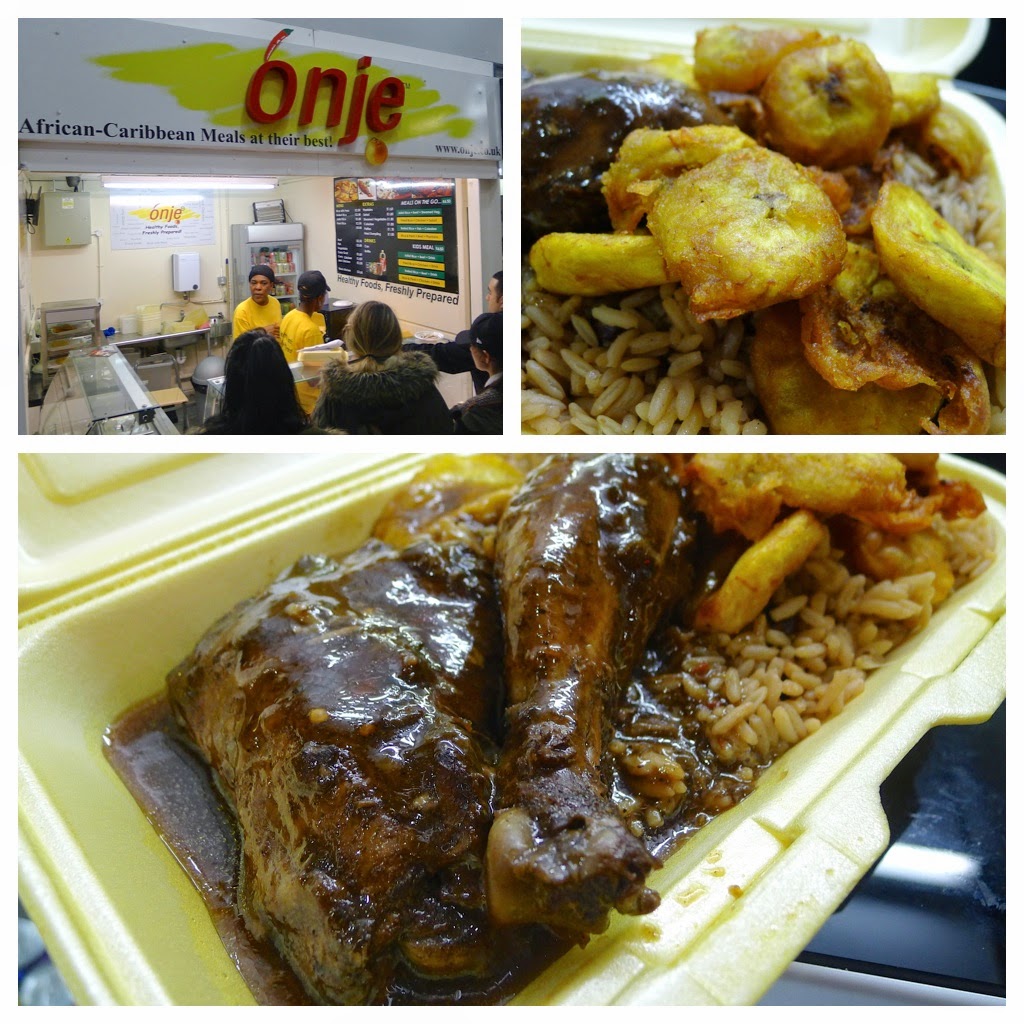 HUNGRY HOSS: A Beginner’s Guide To... Manchester’s Best Jerk Chicken ...