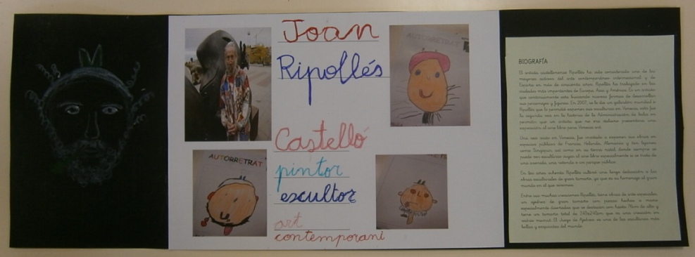 LA CLASE DE MIREN: mis experiencias en el aula: NUESTRO TRABAJO EN EL ...