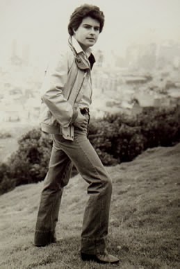 NOTICIAS Y EFEMERIDES MUSICALES Y DEL CINE: HACE 68 AÑOS, NACE BILLY ...