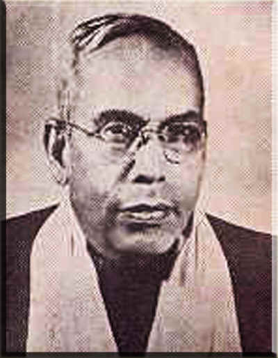 Dr.S.R.Ranganathan Image2 :: Bibliolatry