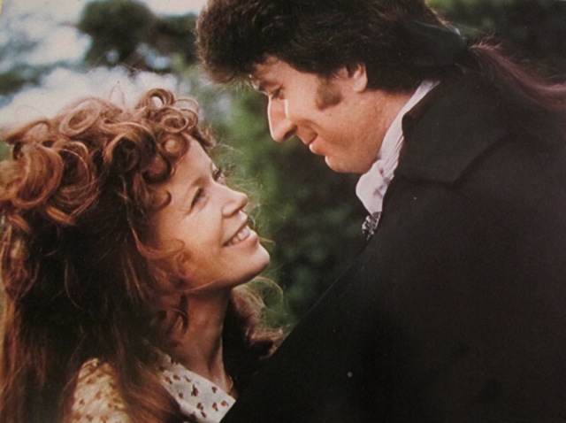 TVoRetro: Poldark(1975)