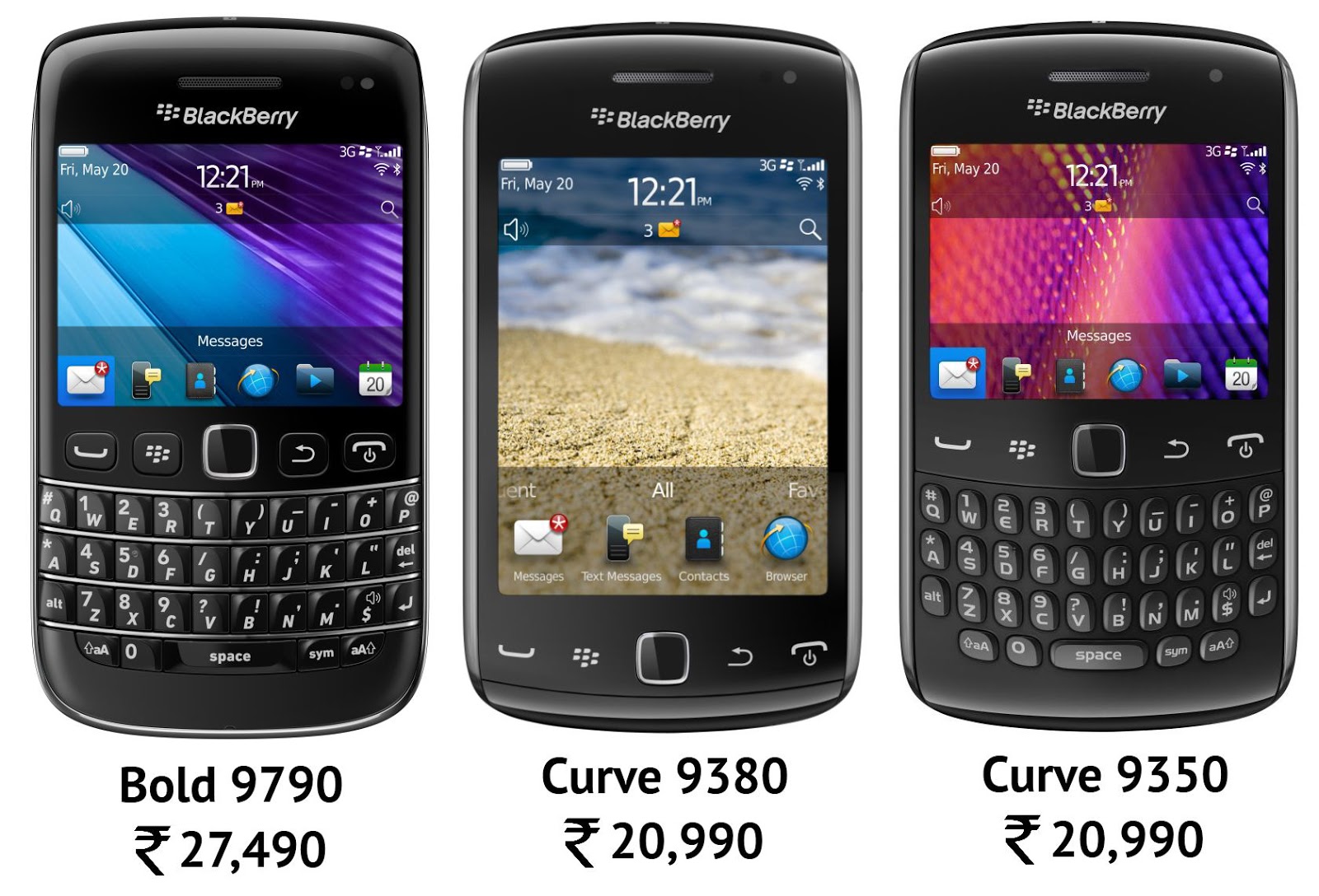 All Kinds Of Photos and Wallpapers Free Download: Top Mobiles of BlackBerry Model