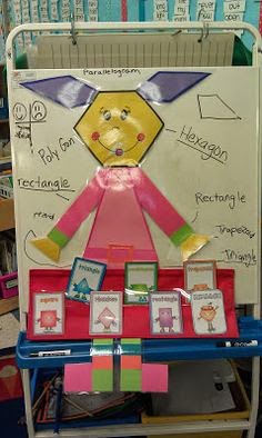 KAPS Elementary Math: December 2014