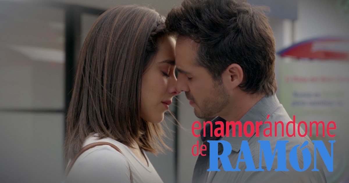 NOVELA: Conheça à novela da Televisa 'Enamorándome de Ramón' (Me ...