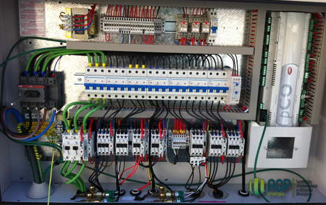 Hardware y robótica 3ESO A La Merced: CONTROL Y ROBÓTICA 2. Automatismo
