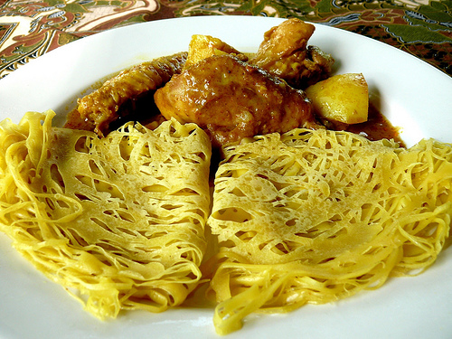 Artikel Tentang RIAU: Makanan khas melayu riau