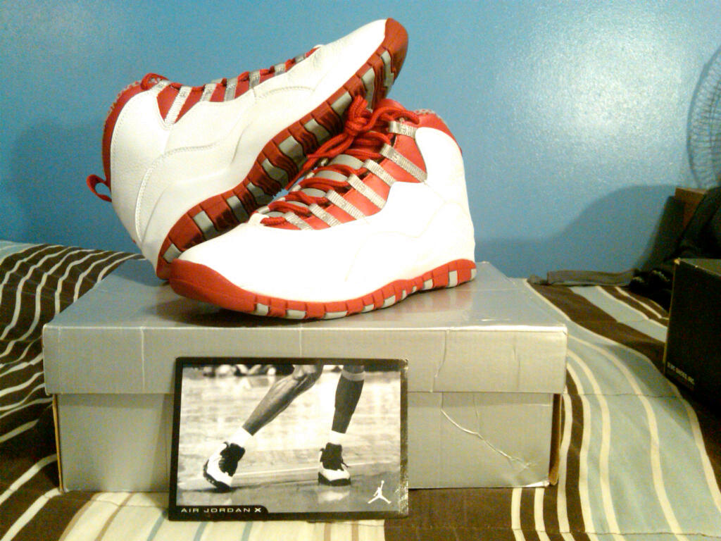 The Pick & Roll Radio Show: Mike's latest Jordan pick-up