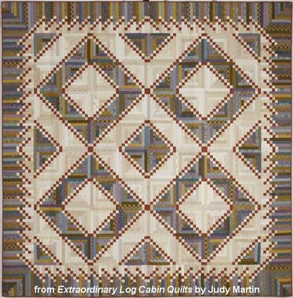 Barbara Brackman's MATERIAL CULTURE: William Morris: Working on a Best ...