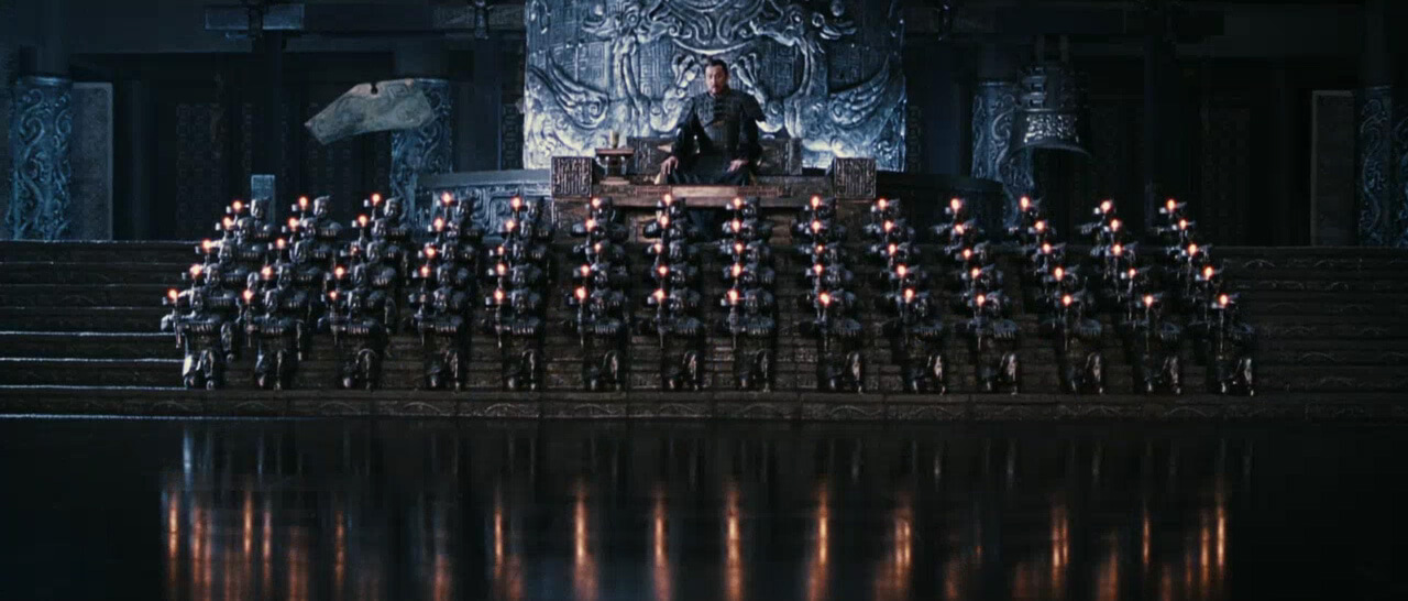 9 Prinsip Dasar Komposisi Gambar dalam Videografi/Sinematografi ...