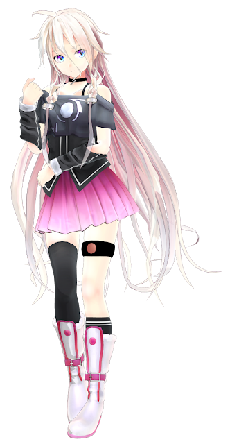 MMDownload: Omiya IA