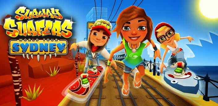 Top 10 Free Android Games Of All Time ~ HOW TO