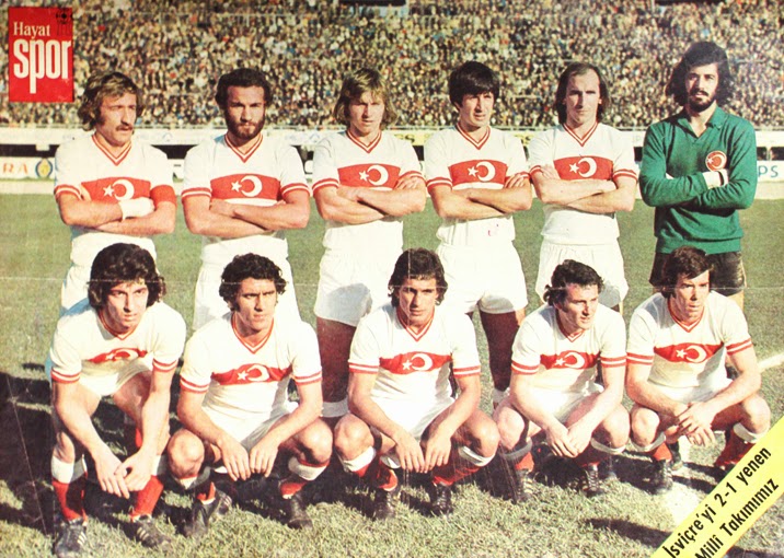 Dinyakos: Alpaslan Eratlı - Liberoların Kralı