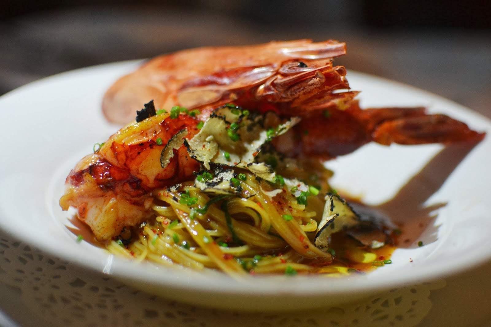 How to Make Filipino Prawn Ravigote Asian Cooking Recipe Cuisine