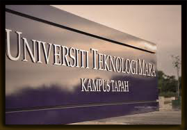 University ~ IPOH PARADISE