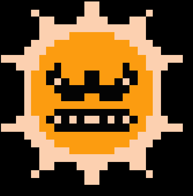 Infinite Games: Inútil ou Irritante #8 - Sol do Super Mario 3