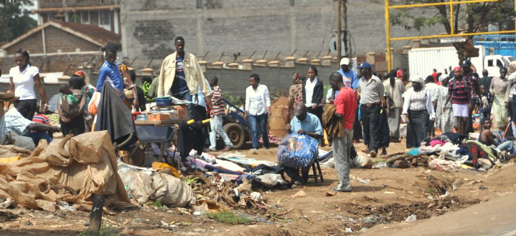 The Tenwek Phenomenon: Day #3: October 26, 2012 Arrival in Nairobi ...