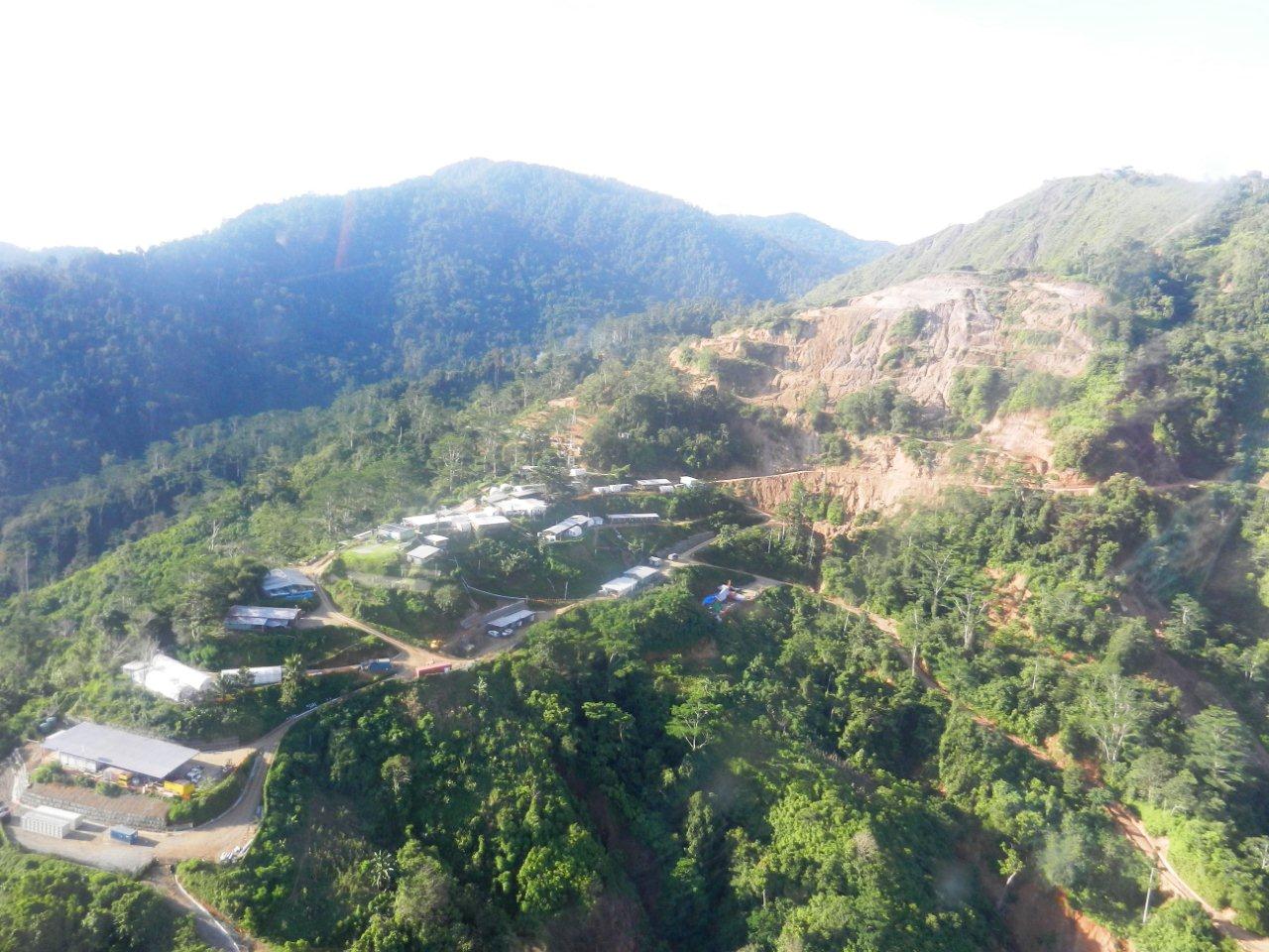 Malum Nalu: Good prospects for Wafi-Golpu project