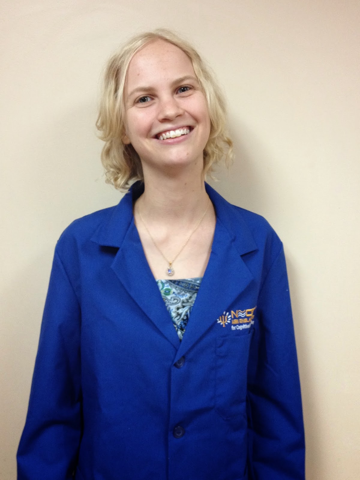New England Center for Cognitive Behavioral Therapy: July 2014