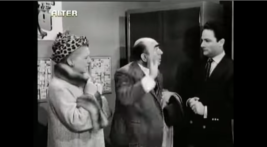 Κάνε Με Πρωθυπουργό (1965) Ελληνική ταινία | ΡΕΤΡΟ ΤΑΙΝΙΕΣ ΚΑΙ ...