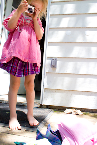 Craft Knife: Rice Pillows