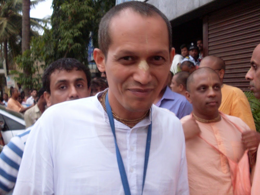 Criminal Contempt Notice to ISKCON Mumbai & Balaji Subhash | ISKCON TRUTH