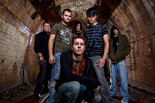 Otra Historia: Miércoles 10 - Que sea Rock (Nine Lashes)