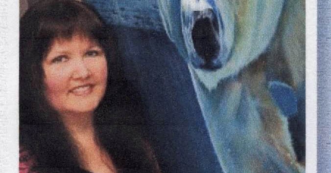 Memory Roth Artist - Painting Memories: Out of My Comfort Zone