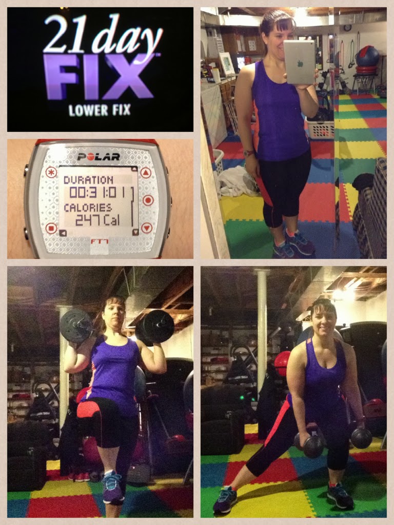 EmpowerMoms: 21 day Fix by Autumn Calabrese program- Week 2 Nutrition ...