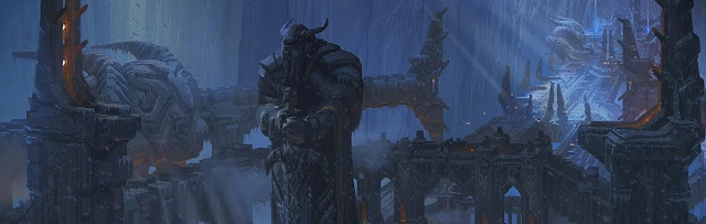 Surrender at 20: Red Post Collection: Early 9.10 Patch Discussion, BTS ...