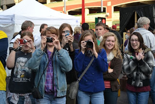 Michigan Art Education Association Blog: Planning a Great Photo Walk