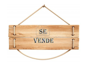 PALABRAS DE SINDEL: Convocatoria: Este jueves un relato "Se vende"