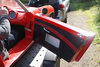 Two mk2s: GSM Delta?