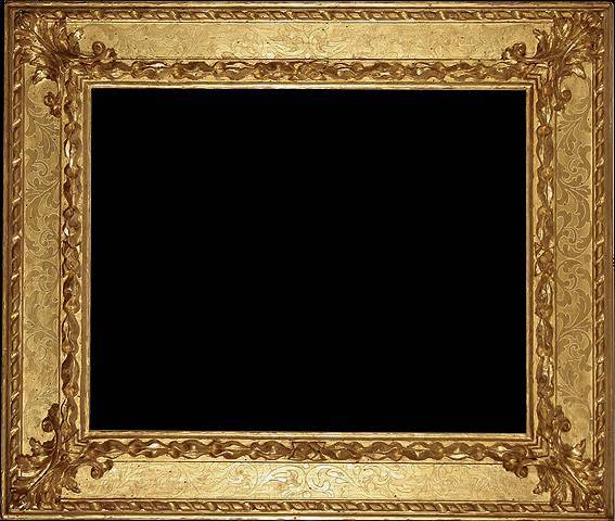 Kueponi: El marco como obra de arte