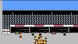 Ricky's Project 2: Super Mario Blog: nintendo stories: passi indietro ...