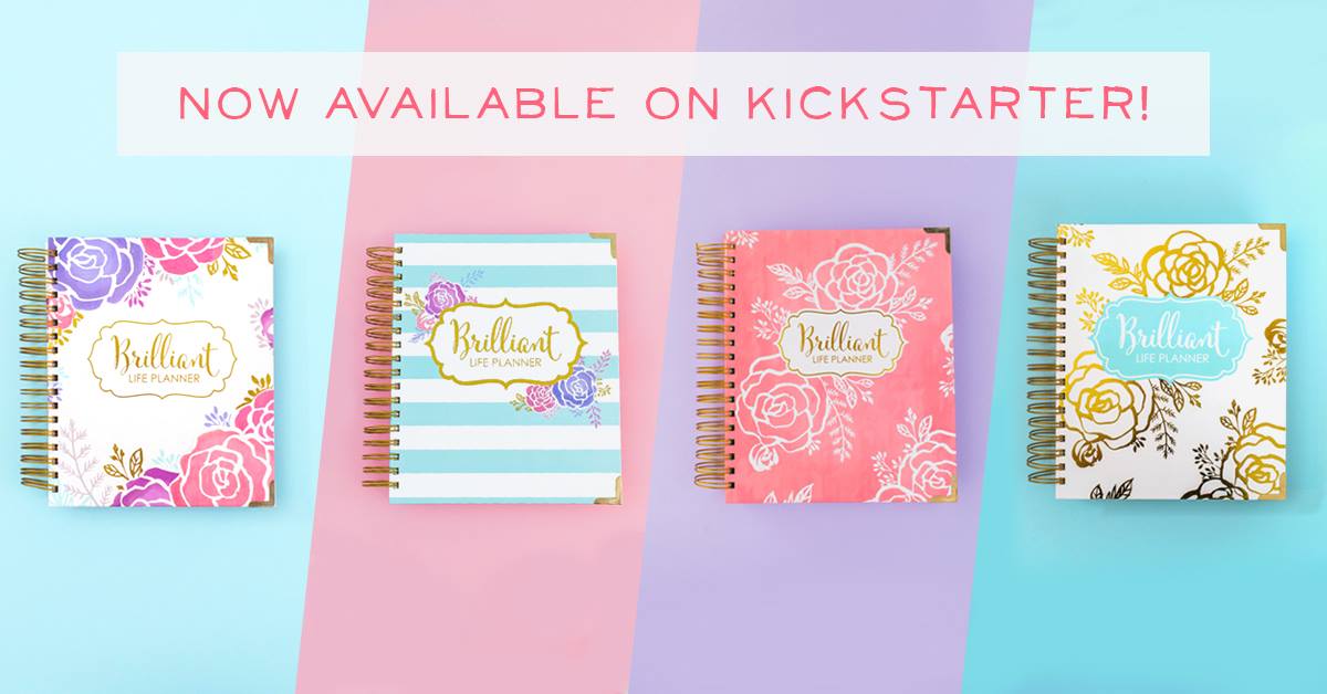 CelebratingYourBeautifulLife: Make Your Life Brilliant!