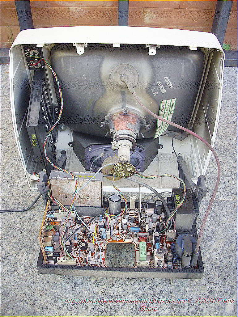 Multinational Dutch Electronics Company