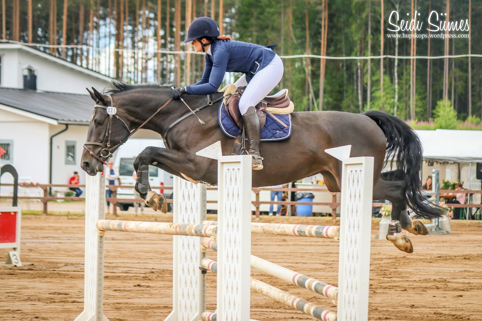 Riina-Maria Rissanen