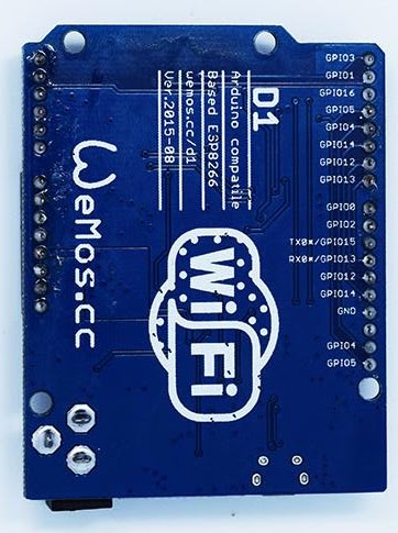 Arduino tehNiq: WeMos D1 board (with ESP8266) as Web Switch Control ...