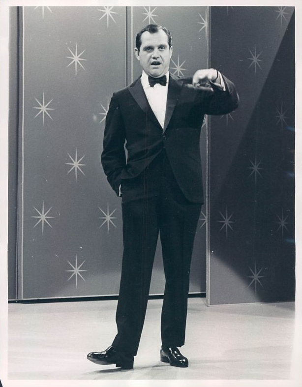 Classic Television Showbiz: An Interview with Joey Bishop's Gag Writer ...